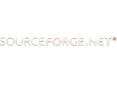 sourceforge.net | UserLogos.org